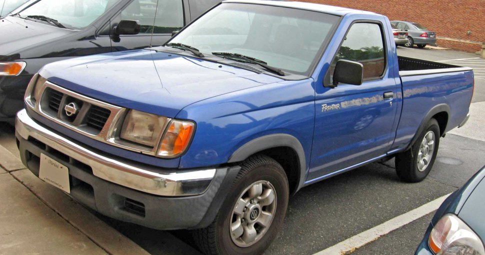 Nissan Frontier las especificaciones técnicas y el consumo de combustible